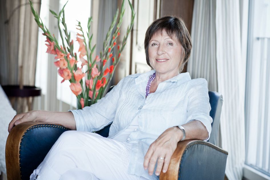 Quatre chambres qui cajolent les cinq sens - htr.ch