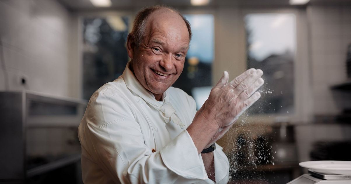 Franz Faeh: «Die Aufnahme bei den Kulinarischen Meriten bedeutet mir ...