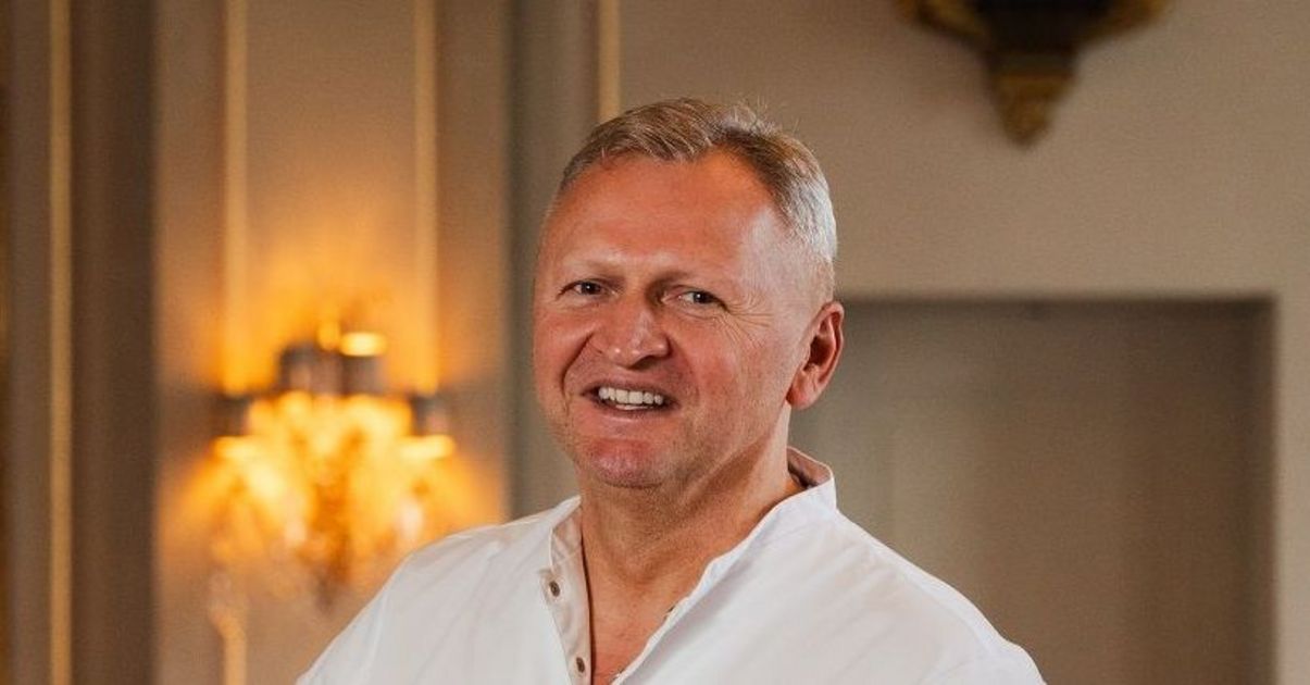 Knogls «Cheval Blanc» landet bei «La Liste» auf Platz zwei - htr.ch