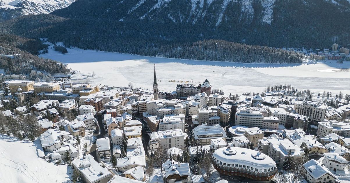 St. Moritz mit Rekordergebnis für Wintersaison 2023/24 - htr.ch