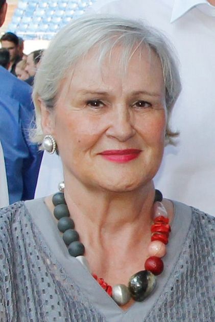 Basler Hotelier-Verein verabschiedet Mimi Wyss - htr.ch