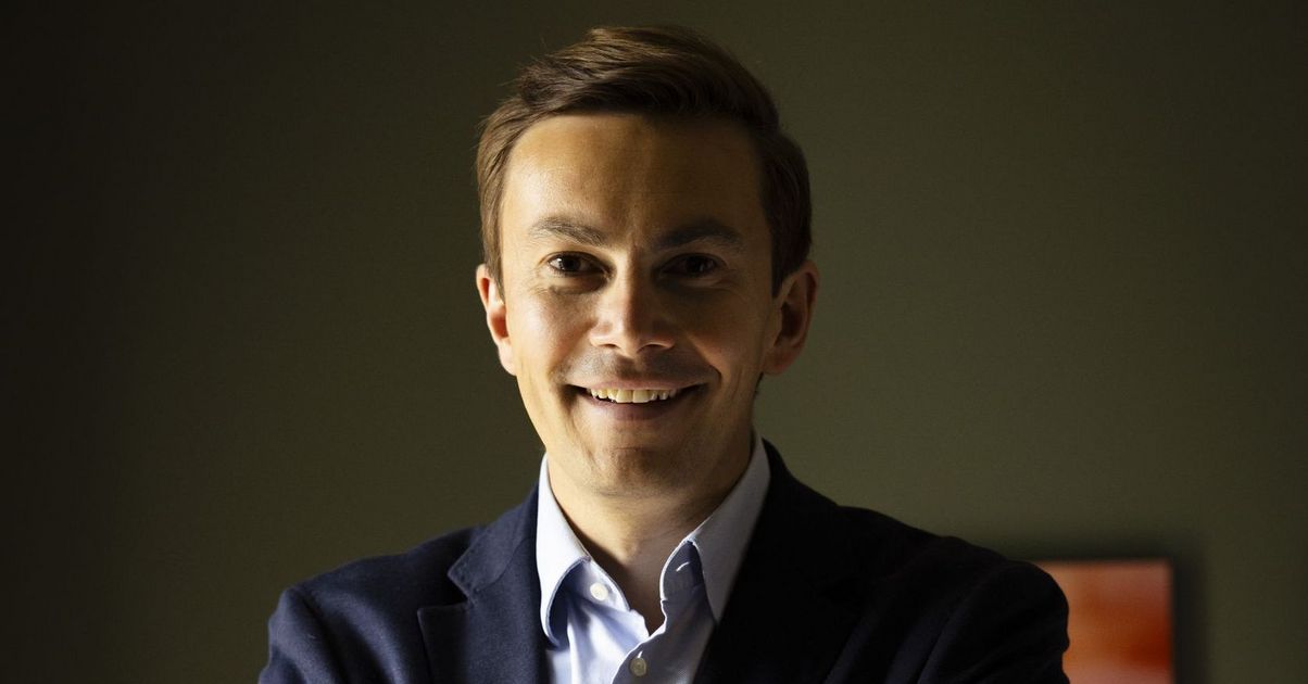 Markus Tauss wird General Manager im Eden Roc Ascona - htr.ch