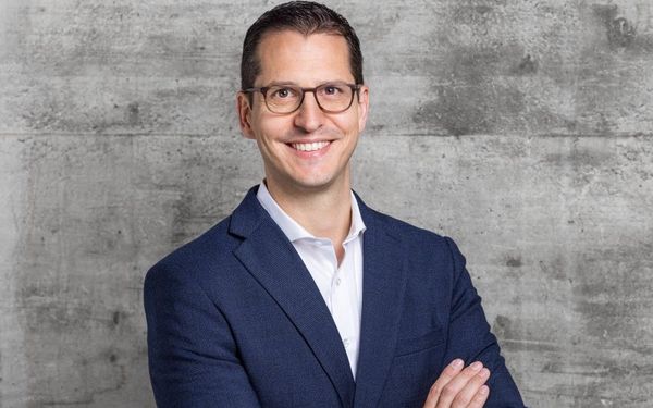 Neuer Pistor-CEO Patrick Lobsiger übernimmt - htr.ch