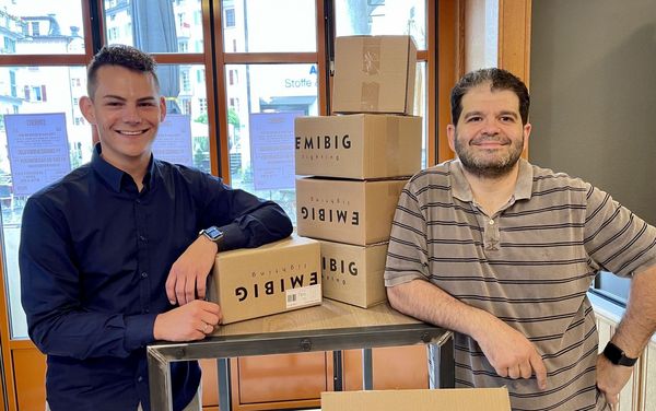 Neue Pächter im Restaurant Commerce in Brig - htr.ch