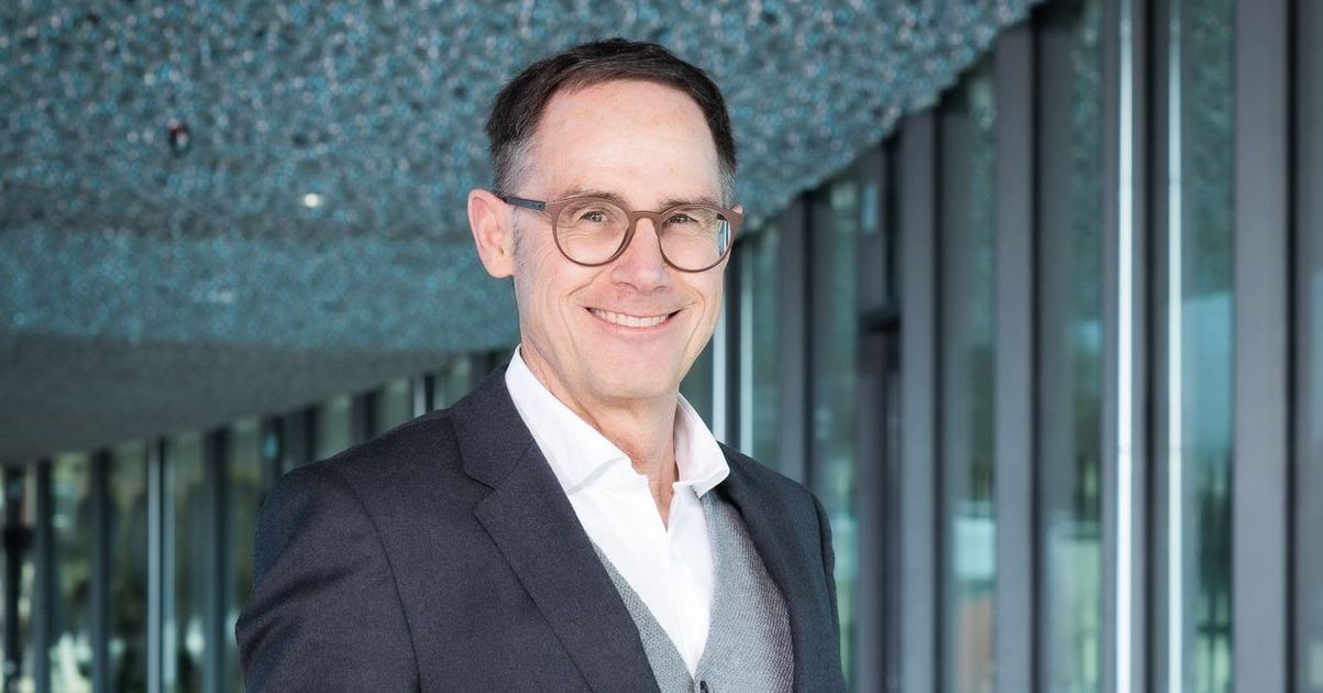 Jürg Domenig: «Une assise financière très solide» - htr.ch