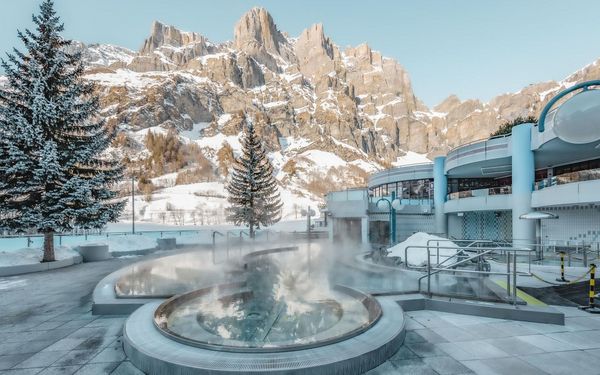 Neue Spitzenbilanz in Leukerbad - htr.ch