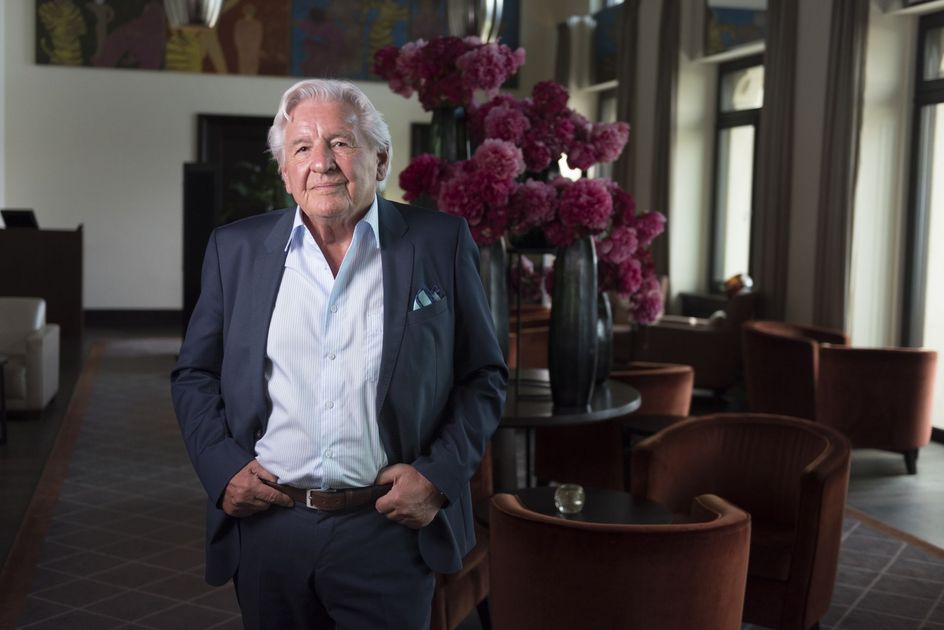 Hotel Eden Roc stösst «Castello del Sole» vom Thron - htr.ch