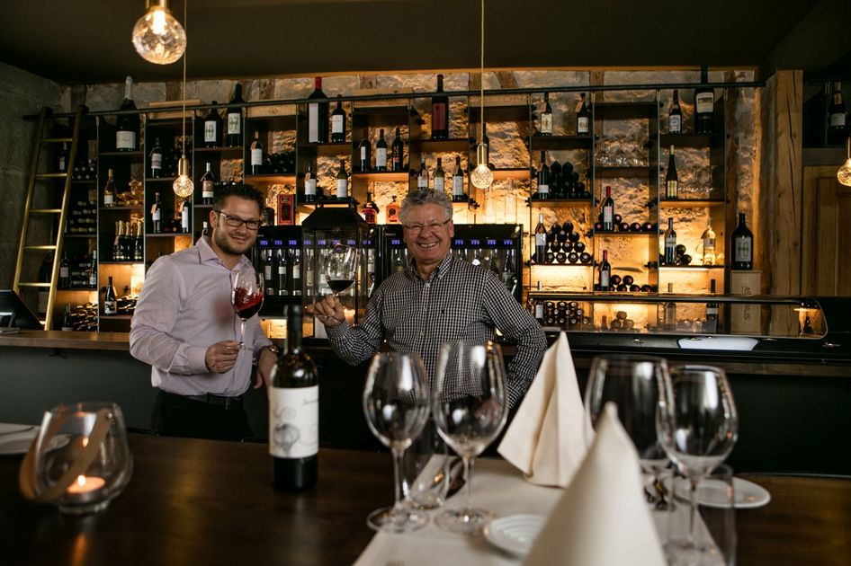 Stadtberner Gourmetlokal Casa Novo sucht einen Käufer - htr.ch