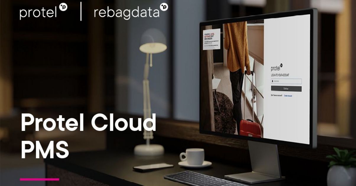 Protel Cloud PMS: Mehr Effizienz und stärkere Gästebindung mit dem ...