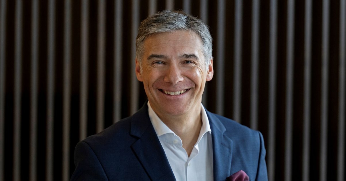 Patrick Vogler folgt bei der ZFV auf Oliver Hofmann - htr.ch