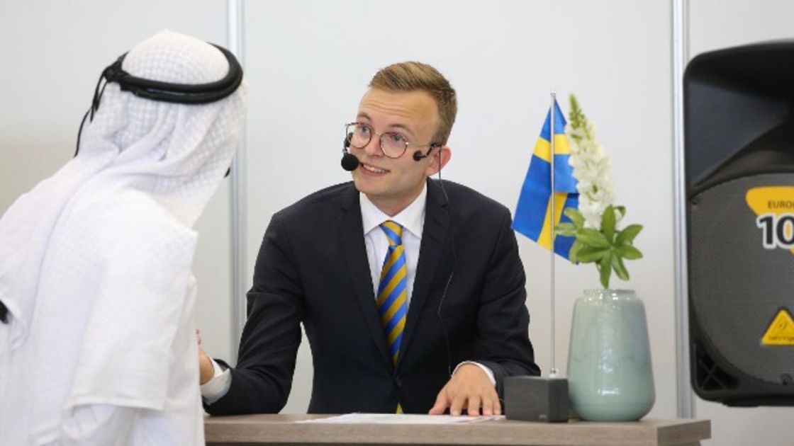 Berufsweltmeisterschaft der Hotelrezeptionisten in Montreux - htr.ch