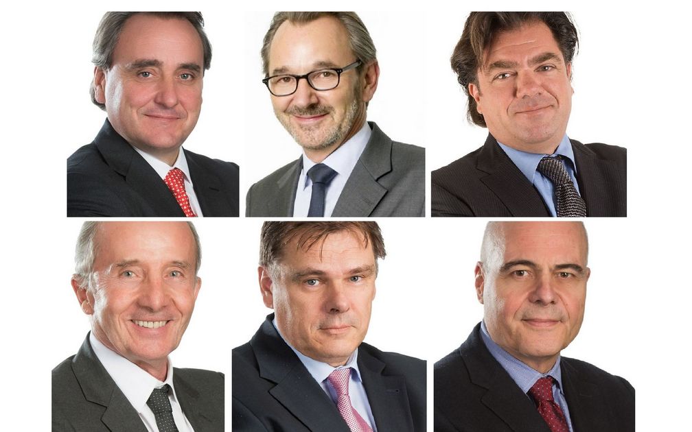 Verwaltungsrat von Aevis Victoria bestätigt - htr.ch