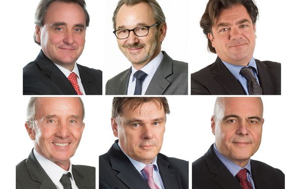 Verwaltungsrat von Aevis Victoria bestätigt - htr.ch