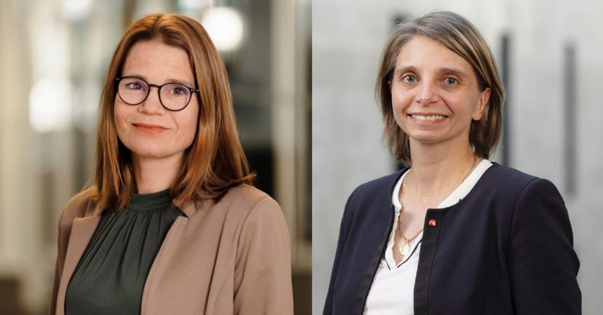 Zwei neue Frauen im EHL-Verwaltungsrat - htr.ch