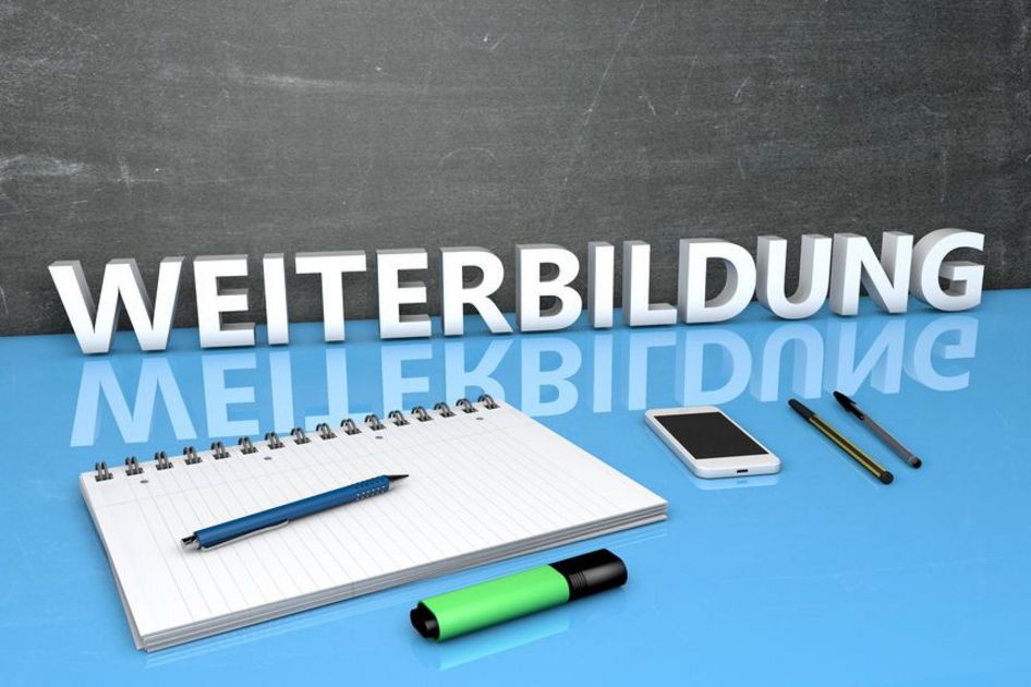 Über den L-GAV subventionierte Aus- und Weiterbildungen - htr.ch