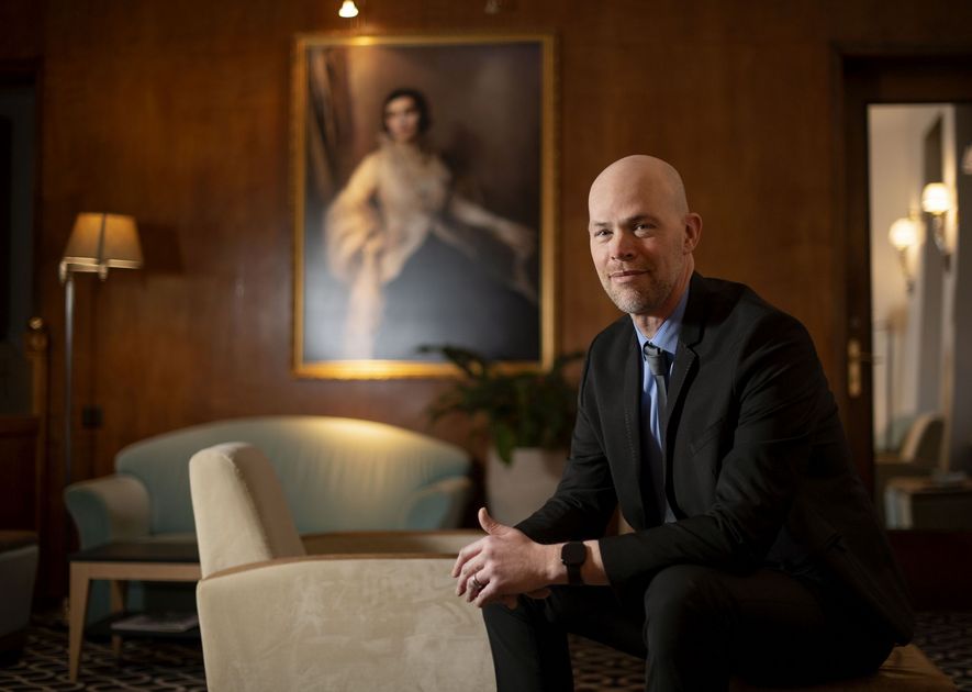 L'esprit de Genève même en l'absence de congrès - htr.ch