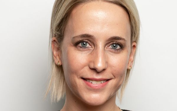 Andrea Beffa wird Geschäftsführerin des Reiseverbands - htr.ch