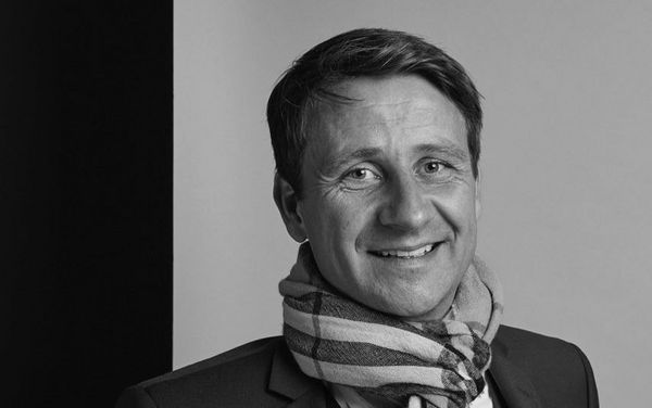Tom Winter wird neuer CEO der Bernexpo AG - htr.ch