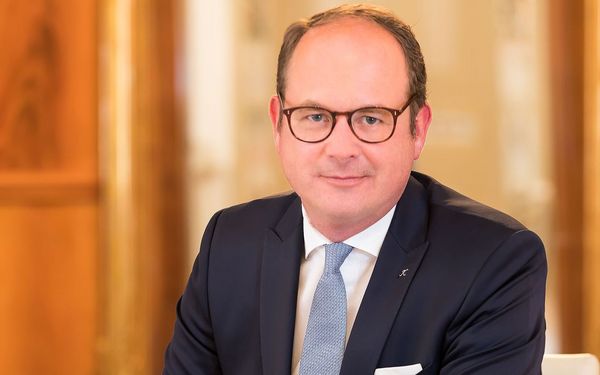 CEO Markus Semer verlässt Kempinski - htr.ch