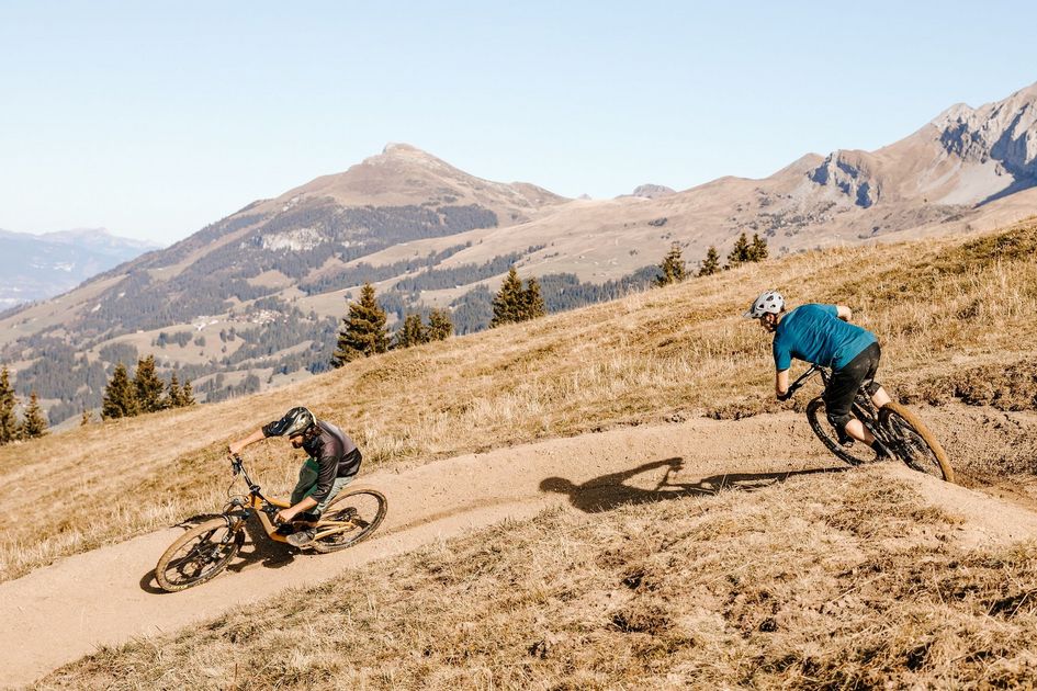 Adelboden-Lenk wird zur Ski- und Bike-Region - htr.ch