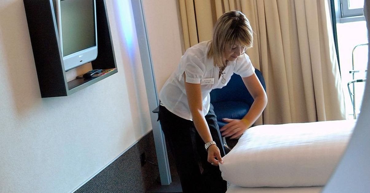 Nouvelle CCNT attendue en 2028 - htr.ch