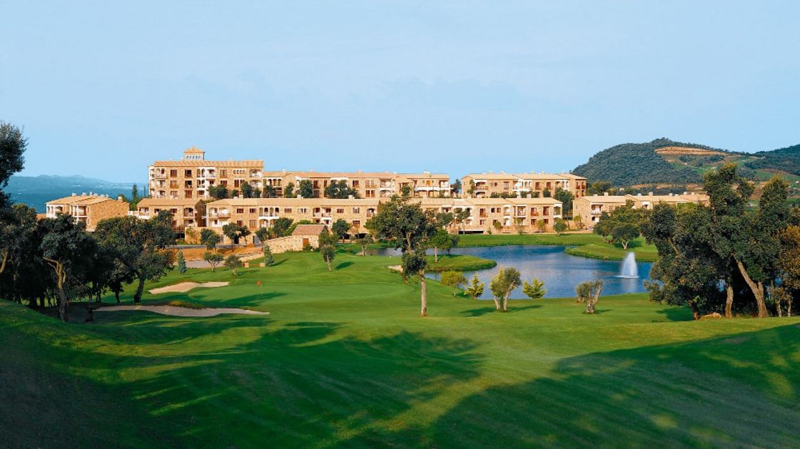 Hapimag sieht sich auf Erfolgskurs - htr.ch