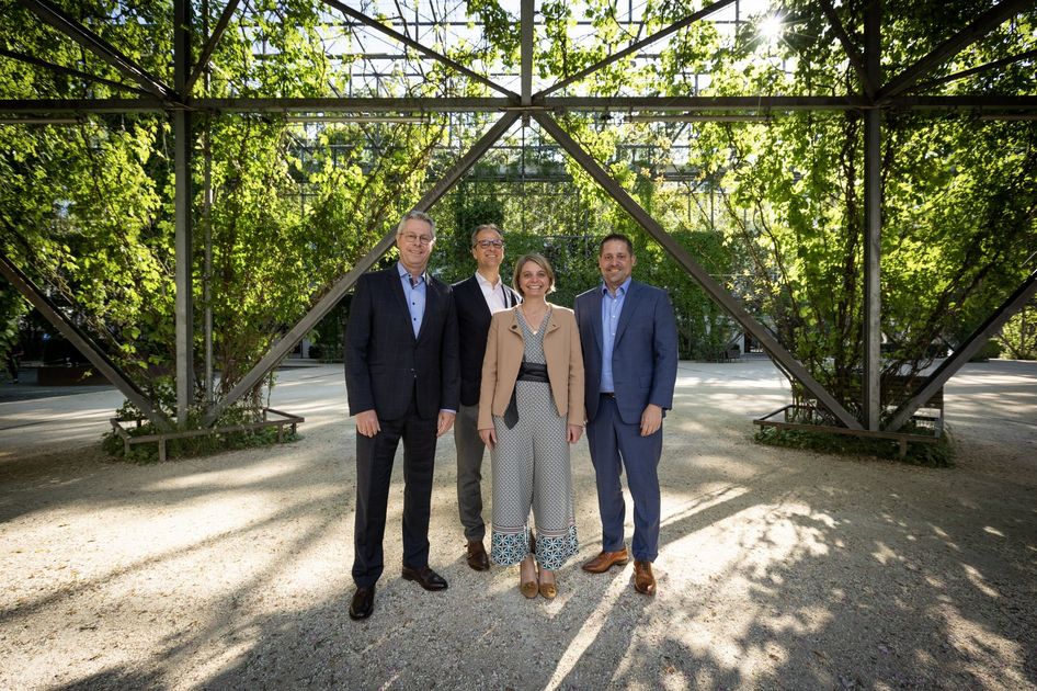 Nachfolge von Züllig: Drei Kandidaturen, vier Gesichter - htr.ch