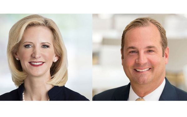 Neue Präsidentin und neuer CEO bei Marriott International - htr.ch