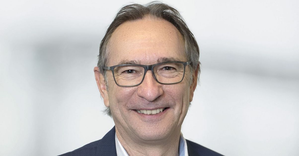 Walter Kunz: «Es macht Sinn, die Kräfte an einer Stelle zu bündeln ...