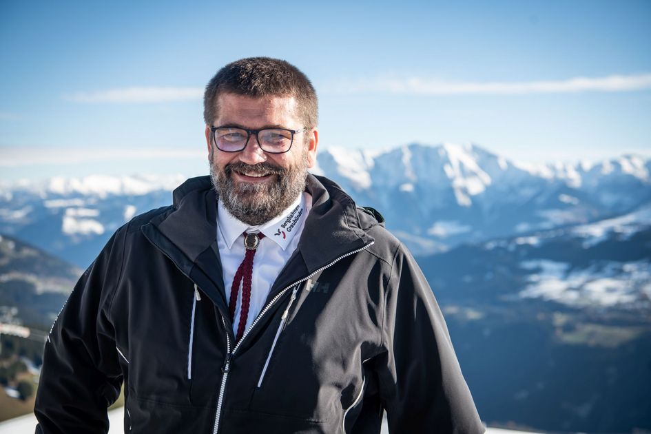 Martin Hug neuer CEO der Zermatt Bergbahnen - htr.ch