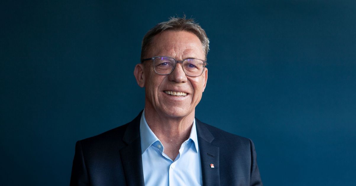 Comeback beim Stiftungsrat von «Claire & George» - htr.ch