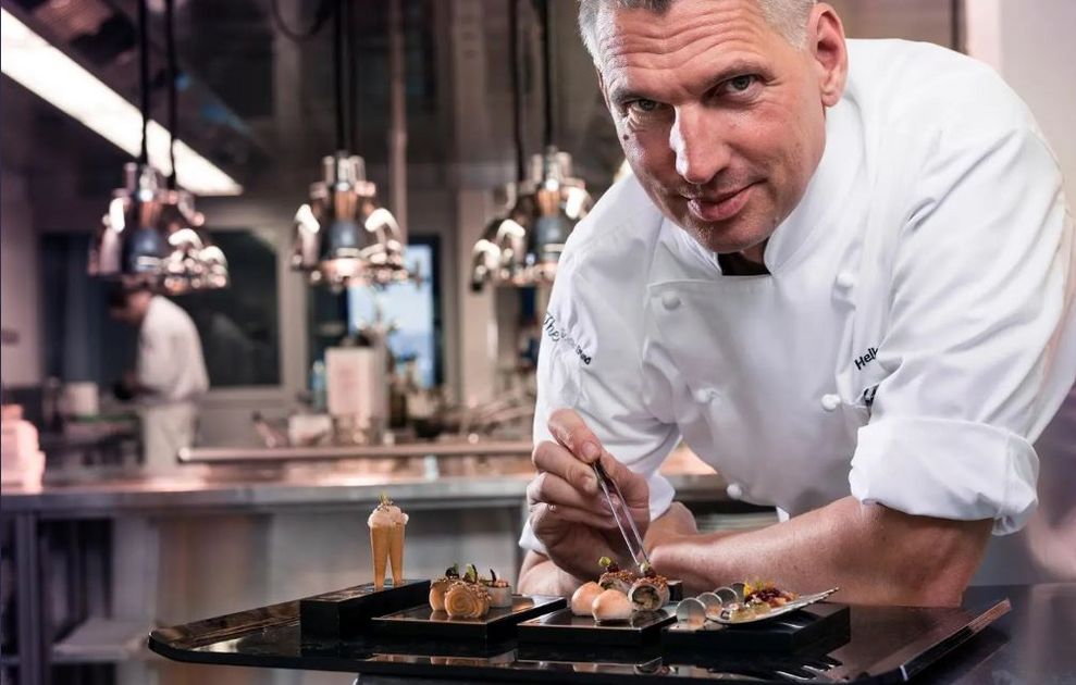 «Dolder Classics» dank eigenem Drive-In - htr.ch