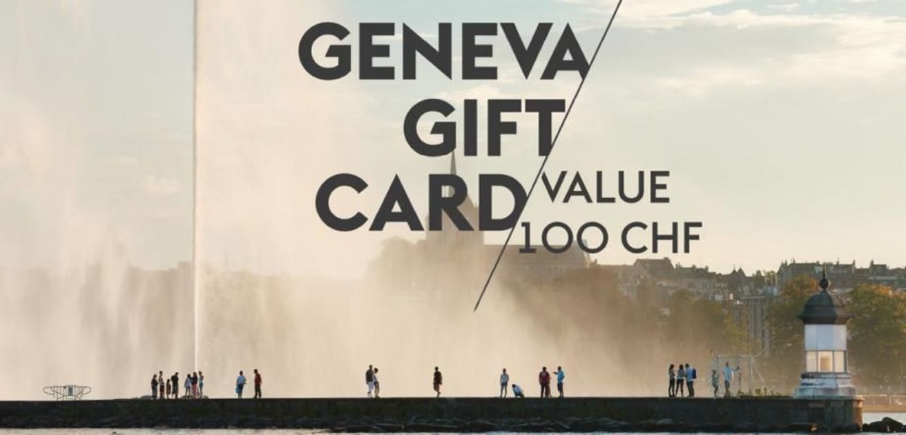 Des offres pour les touristes et les Genevois - htr.ch