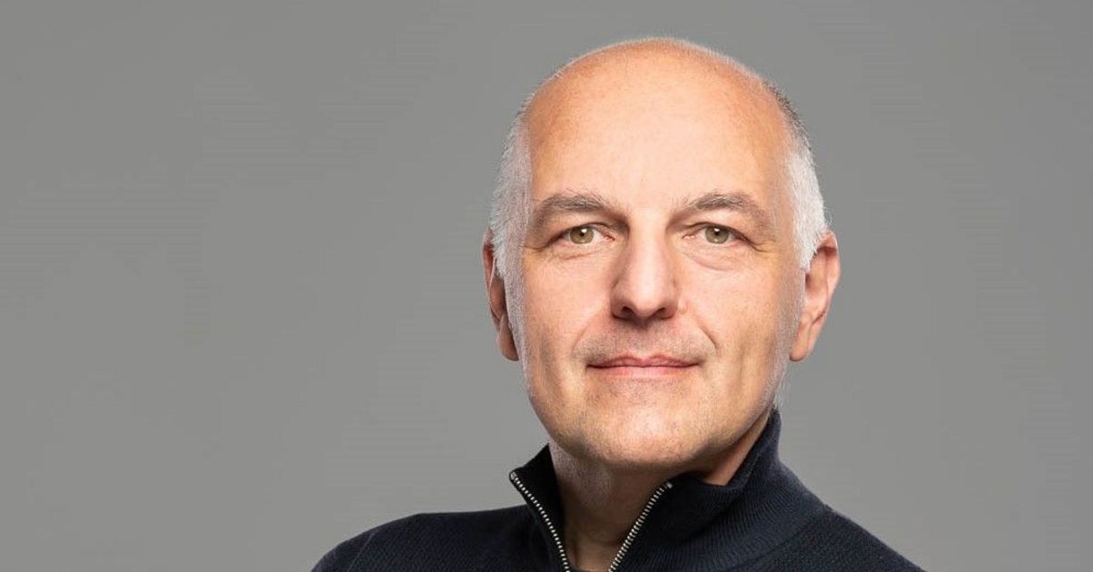 Andrea Monti: «Un pont entre la vision et l'exécution» - htr.ch