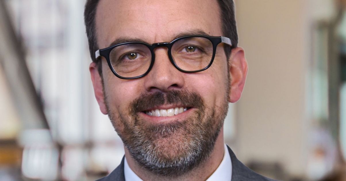 SV Group ernennt Markus Binkert zum neuen CEO - htr.ch