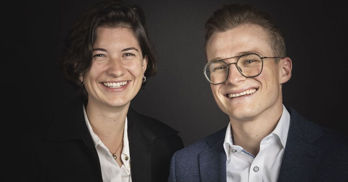 Neues Gastgeberpaar für das Meisser Resort in Guarda - htr.ch