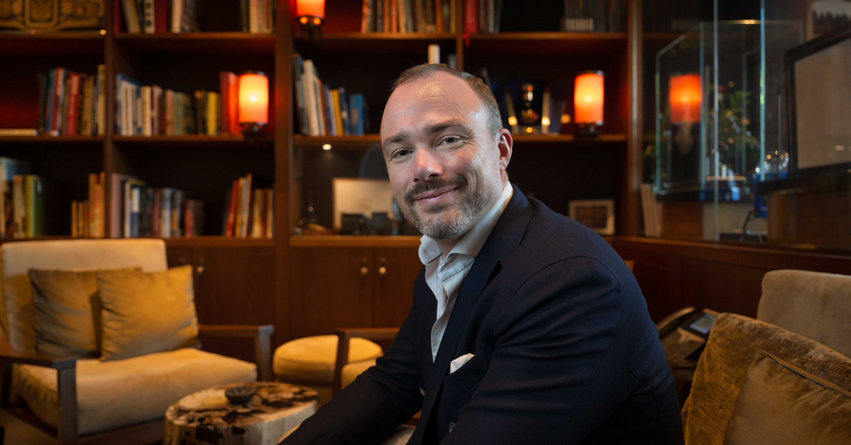 Andermatt Swiss Alps mit neuer Leitung in der Hospitality - htr.ch