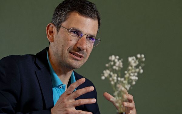 «Diversität führt zu mehr Qualität» - htr.ch