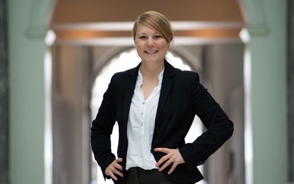 Neue Marketingleiterin für die Meili Unternehmungen - htr.ch