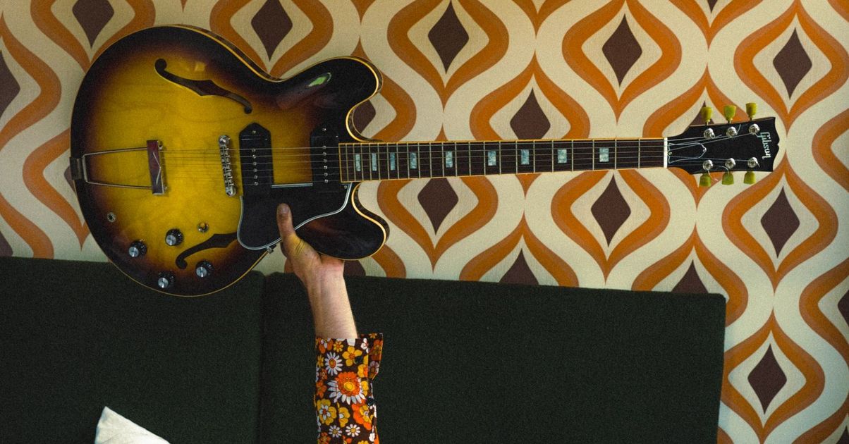 Peace, Love & Panorama im Waldhuus Bellary - htr.ch