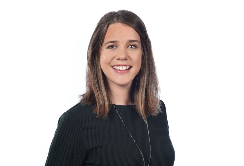 Neue Projektmanagerin bei Schmid Pelli & Partner - htr.ch