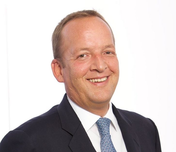 Neuer Direktor im Zurich Renaissance Tower - htr.ch