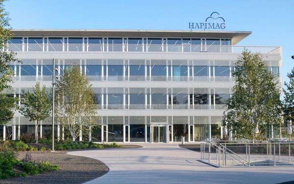 Gästerekord für die Hapimag Resorts - htr.ch