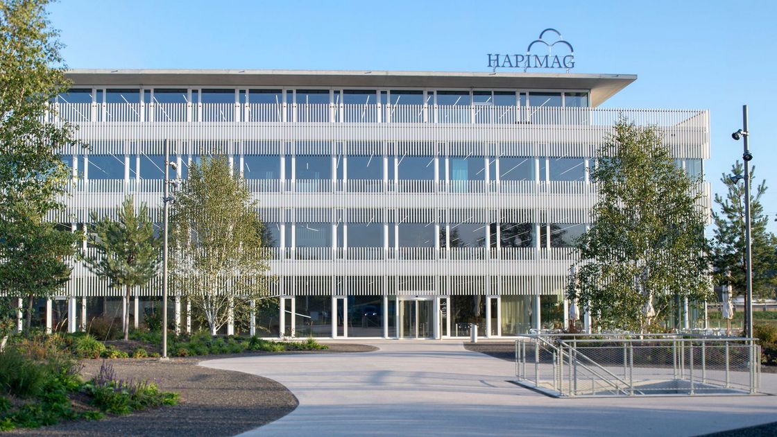 Gästerekord für die Hapimag Resorts - htr.ch