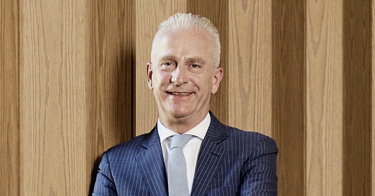 Jean-Yves Blatt übernimmt das Six Senses Crans-Montana - htr.ch