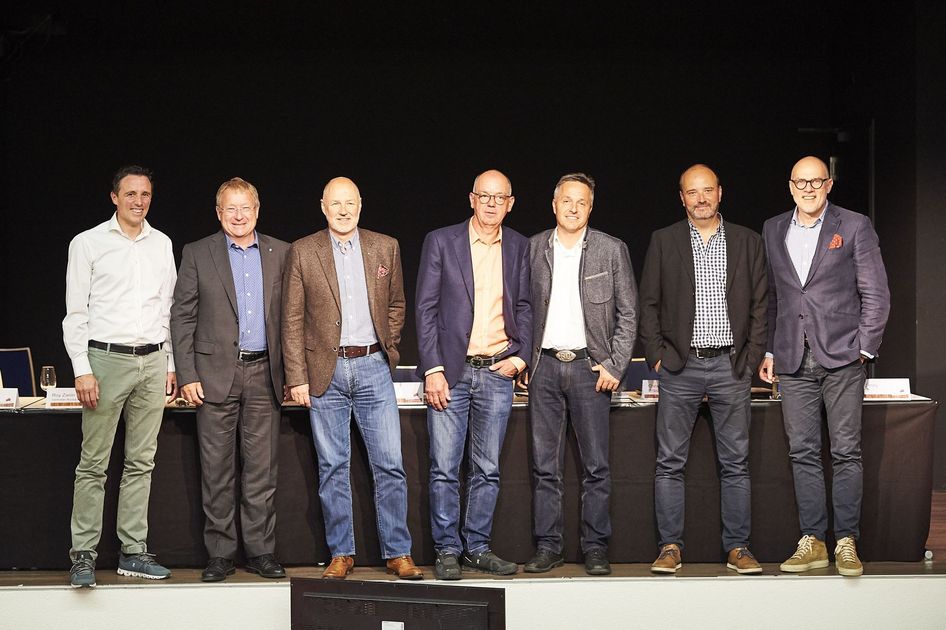 Sommertourismus wächst in Arosa dank dem Bärenland - htr.ch