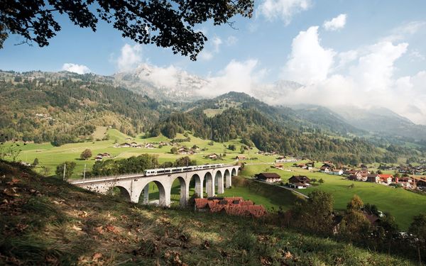 Frutigen erhöht Kurtaxen - htr.ch