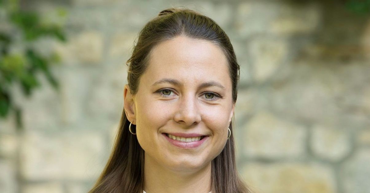 Eine Baslerin an der Lenk - htr.ch