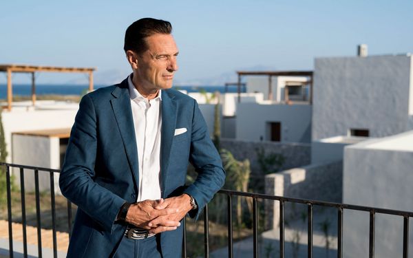 Peter Fankhauser nach Thomas-Cook-Pleite unter Beschuss - htr.ch