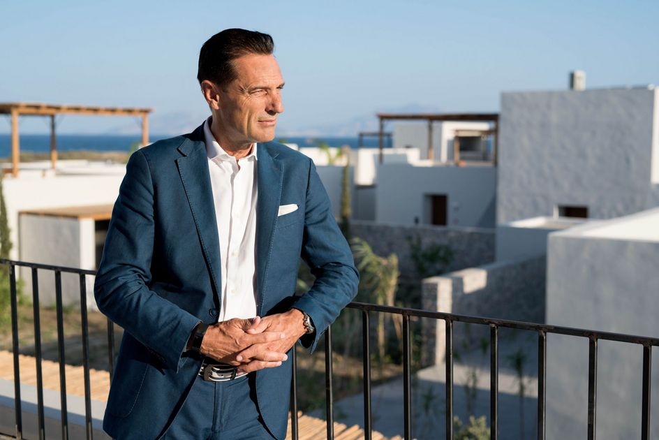 Peter Fankhauser nach Thomas-Cook-Pleite unter Beschuss - htr.ch